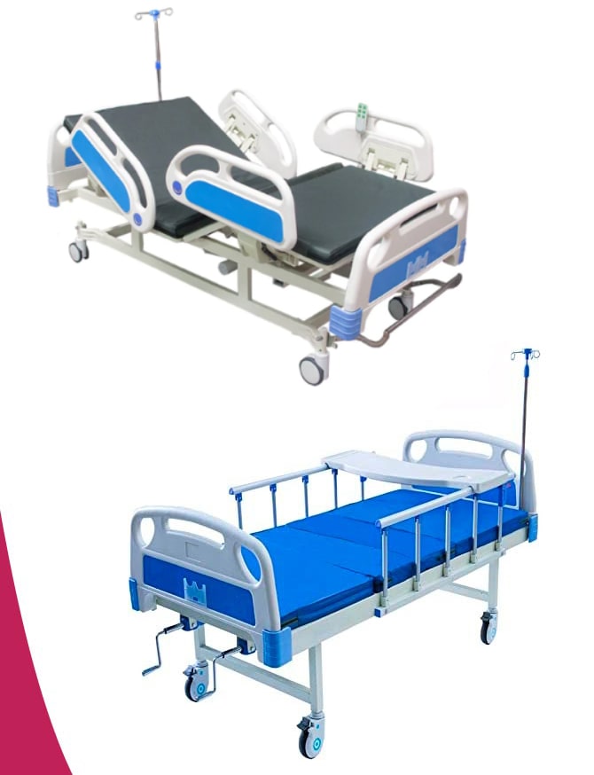 Nucleo BIOMED – Laboratorio Clínico y Rayos X